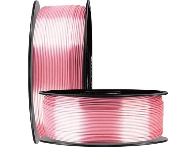 Click here for TTYT3D Silk Shine Rose Gold 3D Printer PLA Filamen... prices