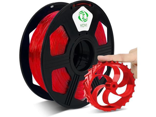 Click here for YOYI YOYI 3D Printer Filament  95A TPU Filament 1.... prices