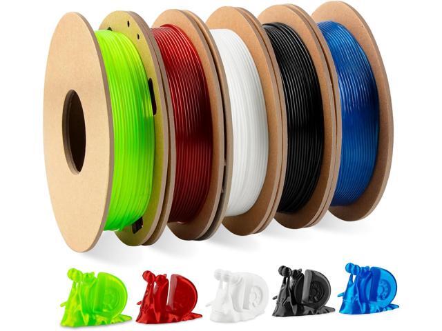 Click here for TPU Filament 1.75mm Bundle  TINMORRY 3D Printer Fi... prices