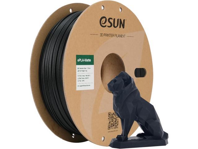 Click here for eSUN Upgraded Matte PLA Filament 1.75mm  Excellent... prices