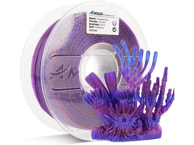 Click here for AMOLEN PLA 3D Printer Filament  PLA Filament 1.75m... prices