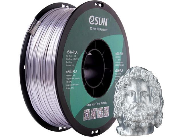 Click here for eSUN Silk PLA 3D Printer Filament  Dimensional Acc... prices