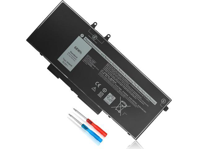 Click here for 68Wh 3HWPP 15.2V Battery for Dell Latitude 5501 55... prices