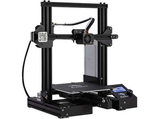 Click here for Official Creality Ender 3 3D Printer Fully Open So... prices
