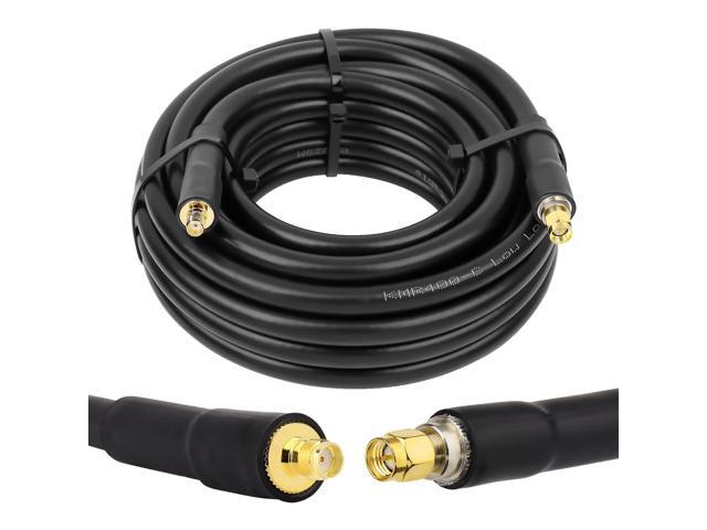 Click here for XRDS -RF SMA Cable  SMA Male to SMA Female Low Los... prices