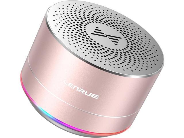 Click here for LENRUE A2 Portable Wireless Bluetooth Speaker with... prices