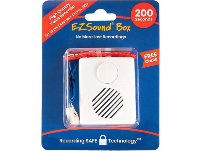 Click here for Box - 10 inch Extension Play Button for Stuffed An... prices