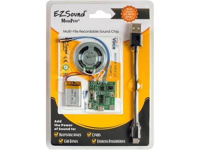 Click here for MultiPlay Light Activated Recordable Sound Chip Re... prices