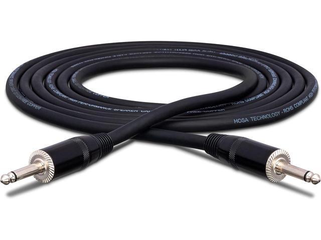 Click here for Hosa SKJ-403 REAN 1/4 TS Pro Speaker Cable  3 Feet prices