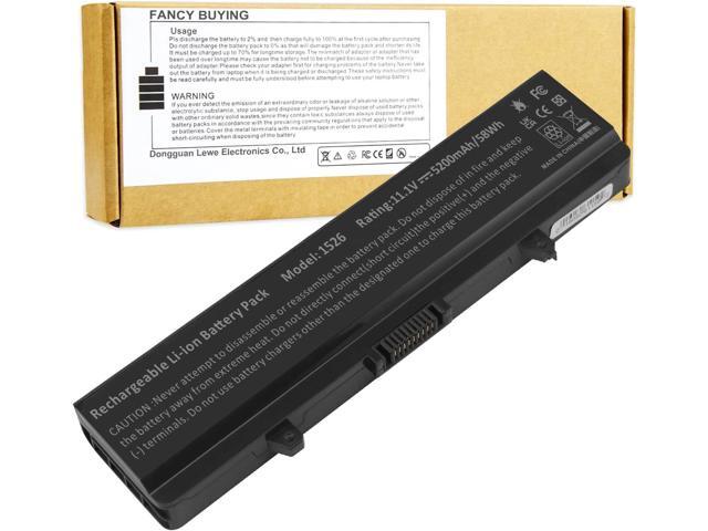 Click here for Fancy Buying New Laptop Battery for Dell 1525 1526... prices