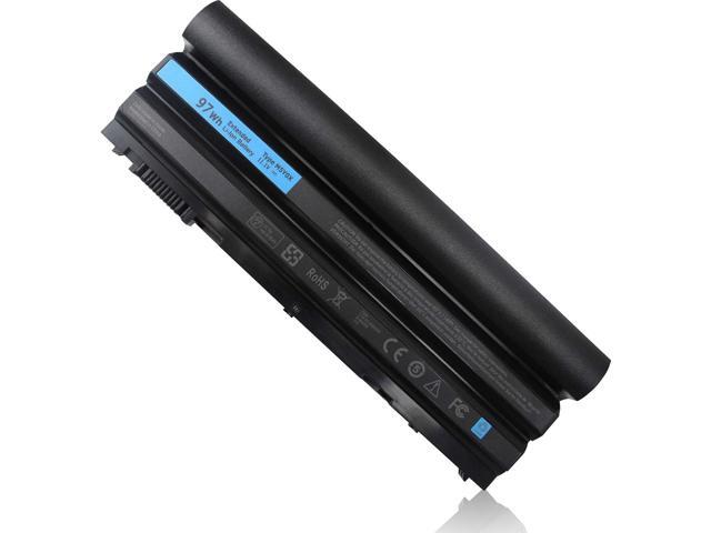 Click here for 9 Cell 97Wh M5Y0X T54FJ Laptop Battery Compatible... prices