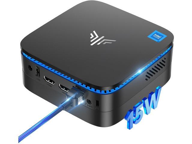 Click here for KAMRUI AK1 Plus Mini PC  Intel 12th Gen N95(up to... prices
