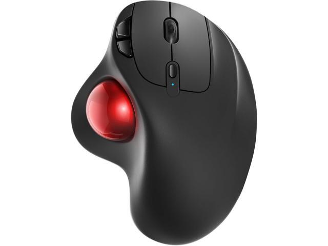 Click here for Nulea M501 Wireless Trackball Mouse  Rechargeable... prices