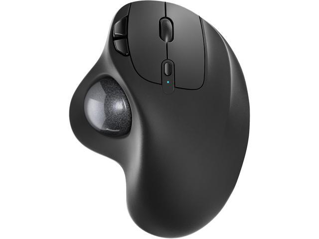 Click here for Nulea M501 Wireless Trackball Mouse  Rechargeable... prices