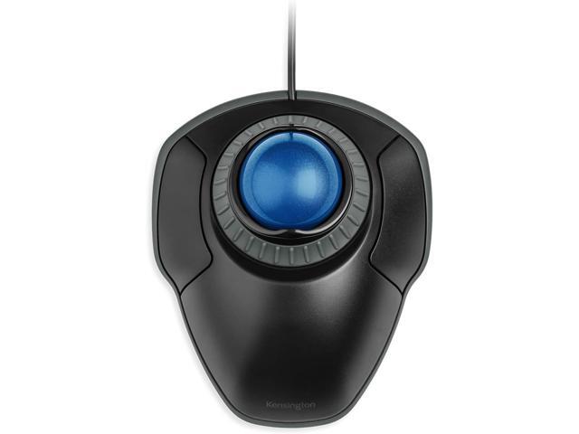 Click here for Kensington Orbit Trackball Mouse with Scroll Ring... prices