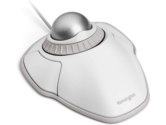 Click here for Kensington Orbit Trackball Mouse with Scroll Ring... prices