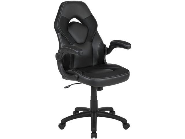 Click here for Flash Furniture X10 Gaming  Racing Office Ergonomi... prices