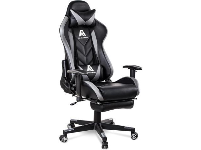 Click here for AA Products Gaming Chair High Back Ergonomic Compu... prices