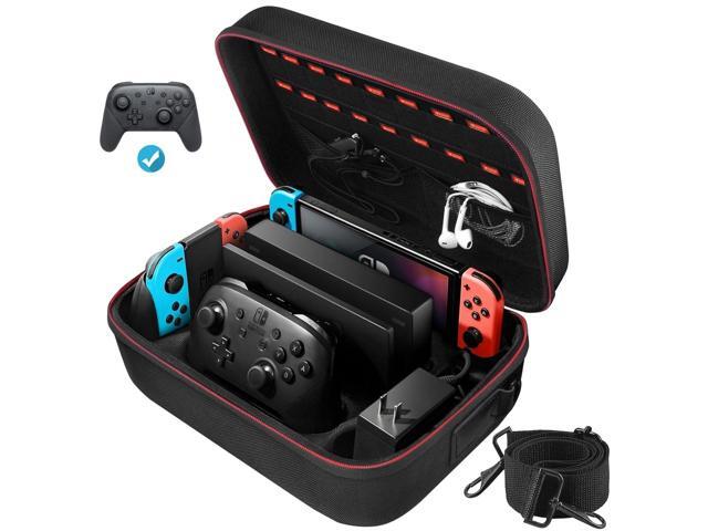 Click here for Switch Case for Nintendo Switch and Switch OLED Mo... prices