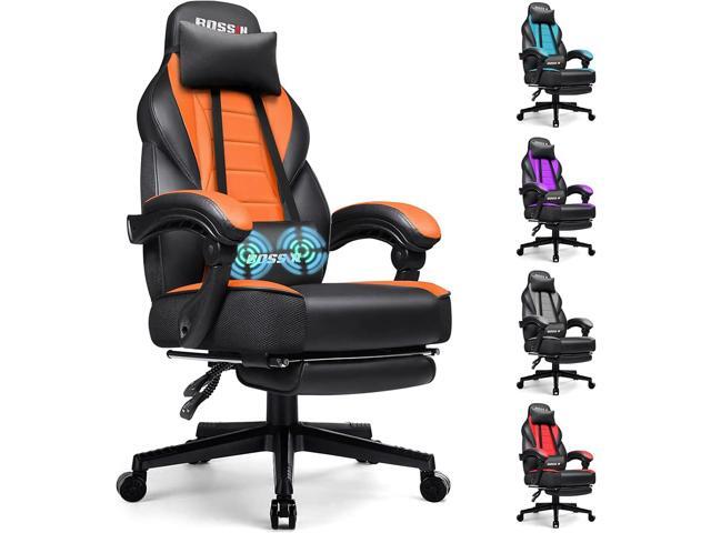 Click here for BOSSIN Racing Style Gaming Chair Office Computer D... prices