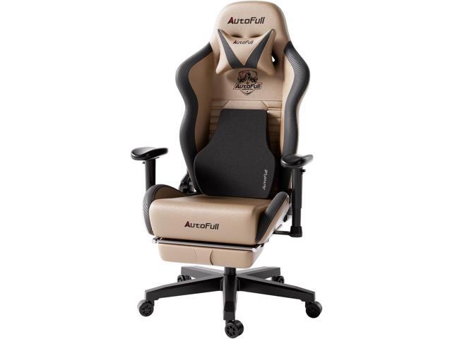 Click here for AutoFull Gaming Chair PC Chair with Ergonomics Lum... prices