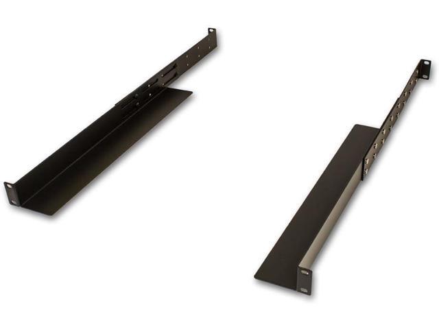 Click here for NavePoint Adjustable Rack Mount Server Shelf Shelv... prices