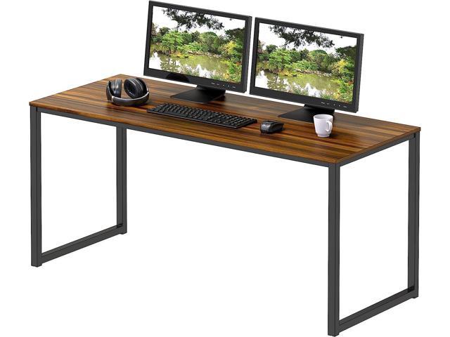 Click here for SHW Home Office 48-Inch Computer Desk  24 Deep  Wa... prices
