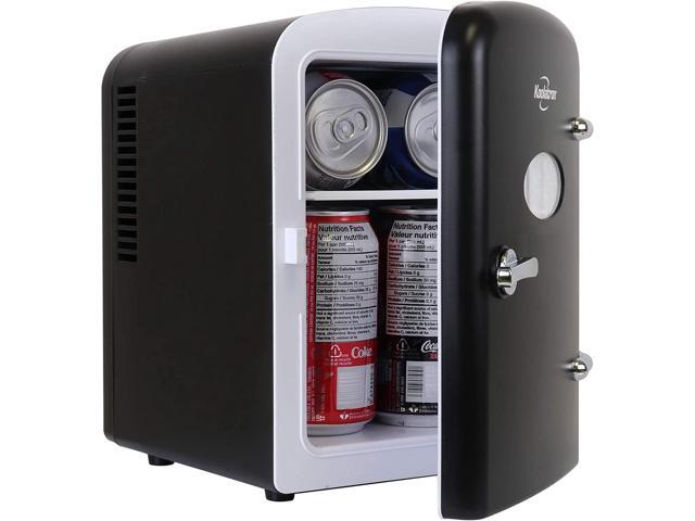 Click here for Koolatron retro Mini Portable Fridge  4L Compact R... prices