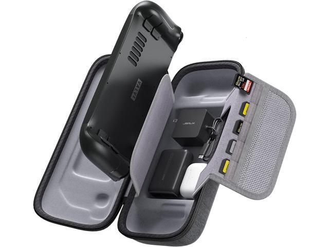 Click here for JSAUX Carrying Case Compatible with Steam Deck/Ste... prices