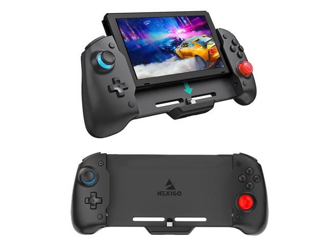 Click here for NexiGo Gripcon Switch Controller for Handheld Mode... prices