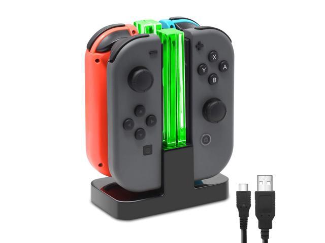 Click here for Charging Dock Compatible with Nintendo Switch for... prices