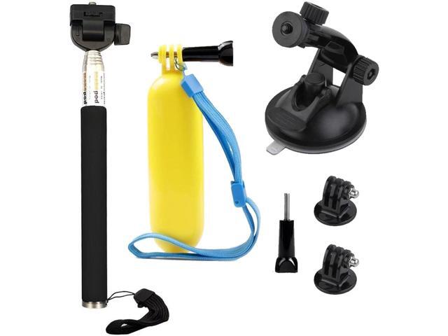 Click here for VVHOOY Action Camera Accessories Kit Bundle Compat... prices