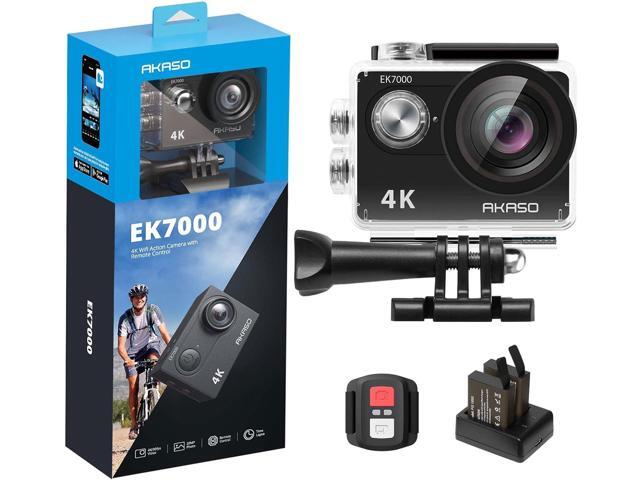 Click here for AKASO EK7000 4K30FPS 20MP Action Camera Ultra HD U... prices