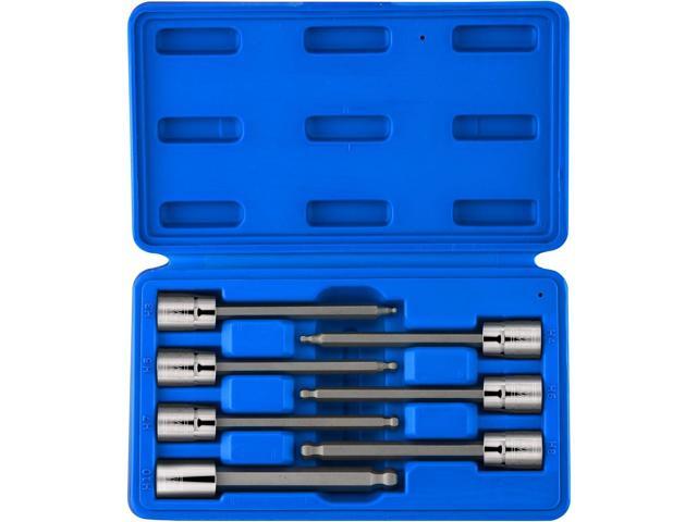 Click here for Neiko 10243A 3/8-Inch-Drive Extra-Long Ball-End He... prices