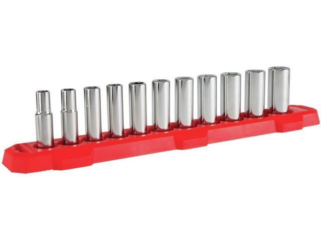 Click here for CRAFTSMAN Socket Set  Metric  3/8 Drive  6 Pt.  11... prices