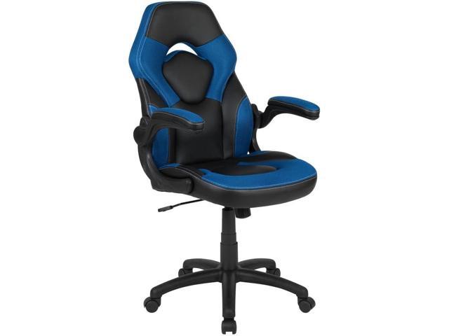 Click here for Flash Furniture X10 Gaming  Racing Office Ergonomi... prices