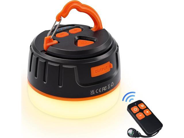 Click here for Sinvitron Camping Lantern 1000LM  5200mAh Camping... prices