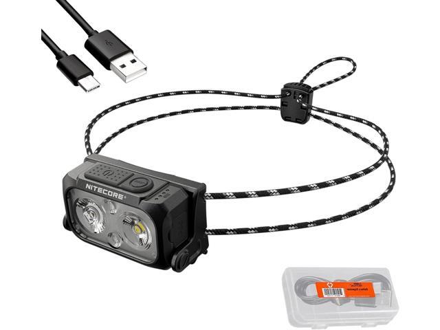 Click here for Nitecore NU25 400 UL Ultra Lightweight Headlamp  4... prices