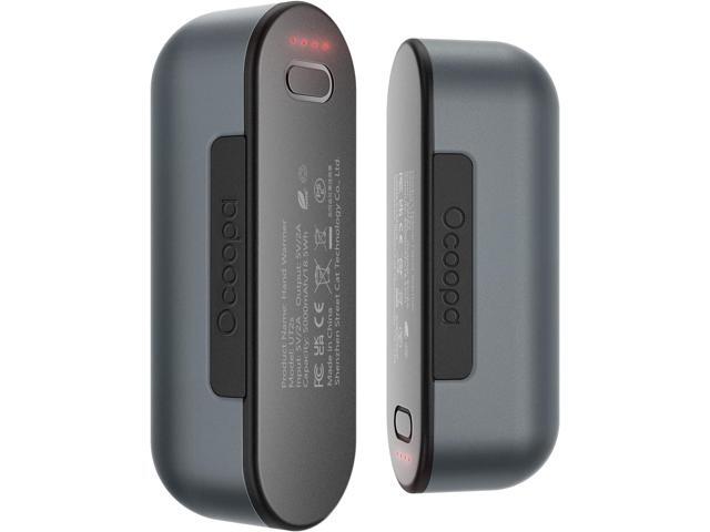 Click here for OCOOPA Hand Warmers Rechargeable 2 Pack  Magnetic... prices