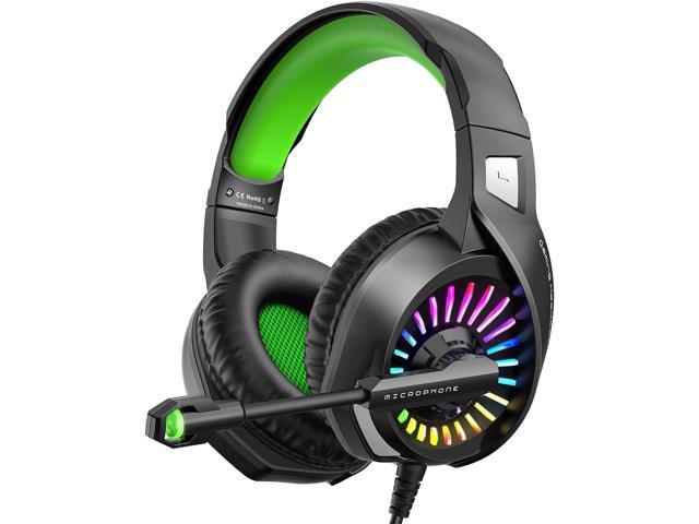 Click here for ZIUMIER Z20 Gaming Headset for PS4  PS5  Xbox One... prices