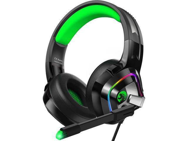 Click here for ZIUMIER Gaming Headset PS4 Headset  Xbox One Heads... prices