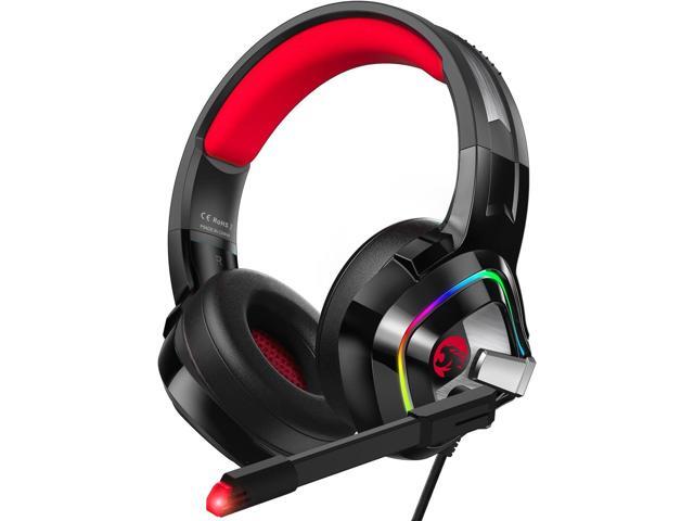 Click here for ZIUMIER Gaming Headset PS4 Headset  Xbox One Heads... prices