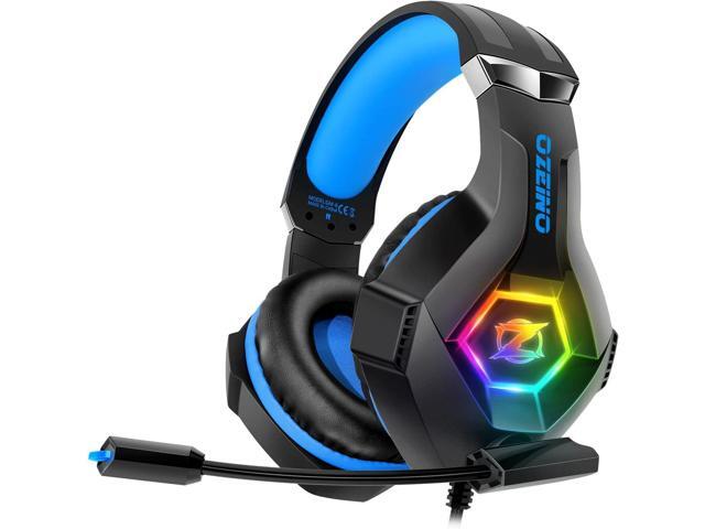 Click here for Gaming Headset PS5 PS4 Headset with 7.1 Surround S... prices