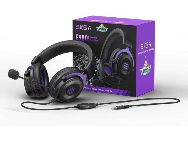Click here for EKSA E900 &Lords Mobile Gaming Headset  Gaming Hea... prices