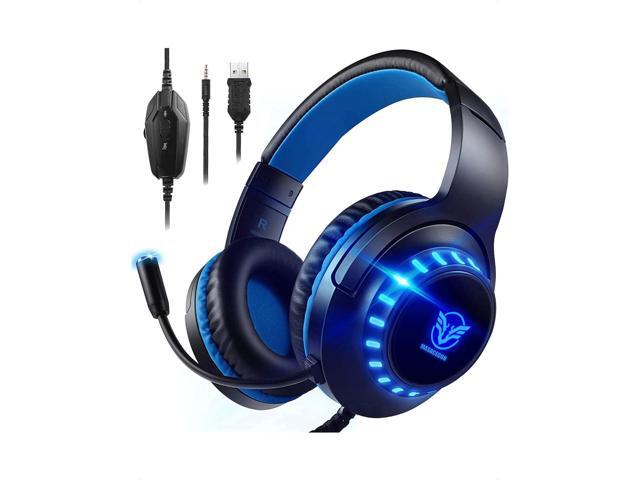 Click here for Pacrate Gaming Headset for PS5/PS4/Xbox One/Ninten... prices