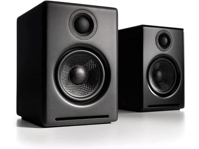 Click here for Audioengine A2+ Wireless Bluetooth PC Speakers - 6... prices