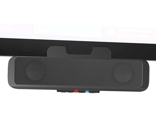 Click here for Cyber Acoustics USB & Bluetooth Speaker Bar (CA-28... prices