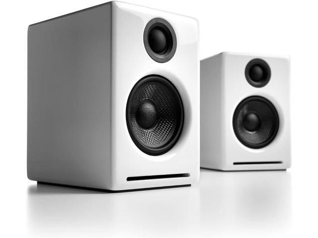 Click here for A2+ 24 Bit Wireless Bluetooth Desktop Speakers - 6... prices