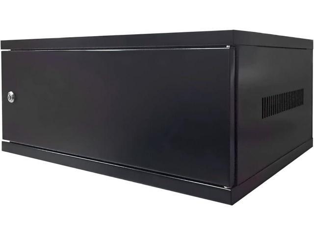 Click here for Electriduct 4U Wall Mount Rack Enclosure Server Ne... prices