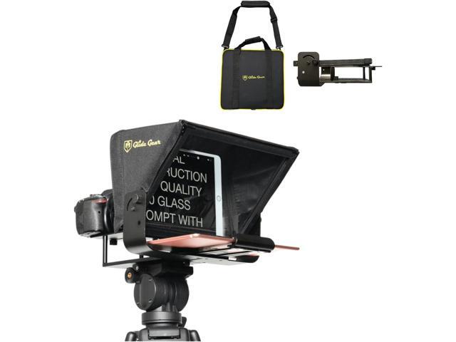 Click here for Glide Gear V2 Portable Tablet Travel Teleprompter... prices